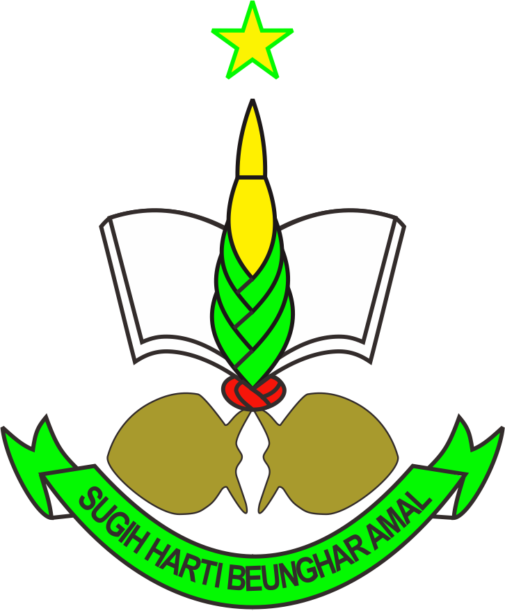 Logo mts nurul iman sindangkerta